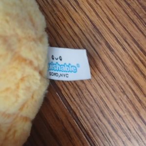 Squishable | Toys | Squishables Snugglemi Snackers Pineapple Snack Plush Stuffed Animal Toy 8 ...